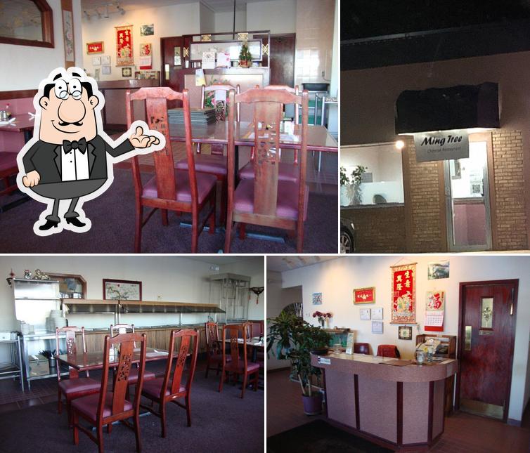 Ming Tree, Champlin - Restaurant menu, prices and reviews