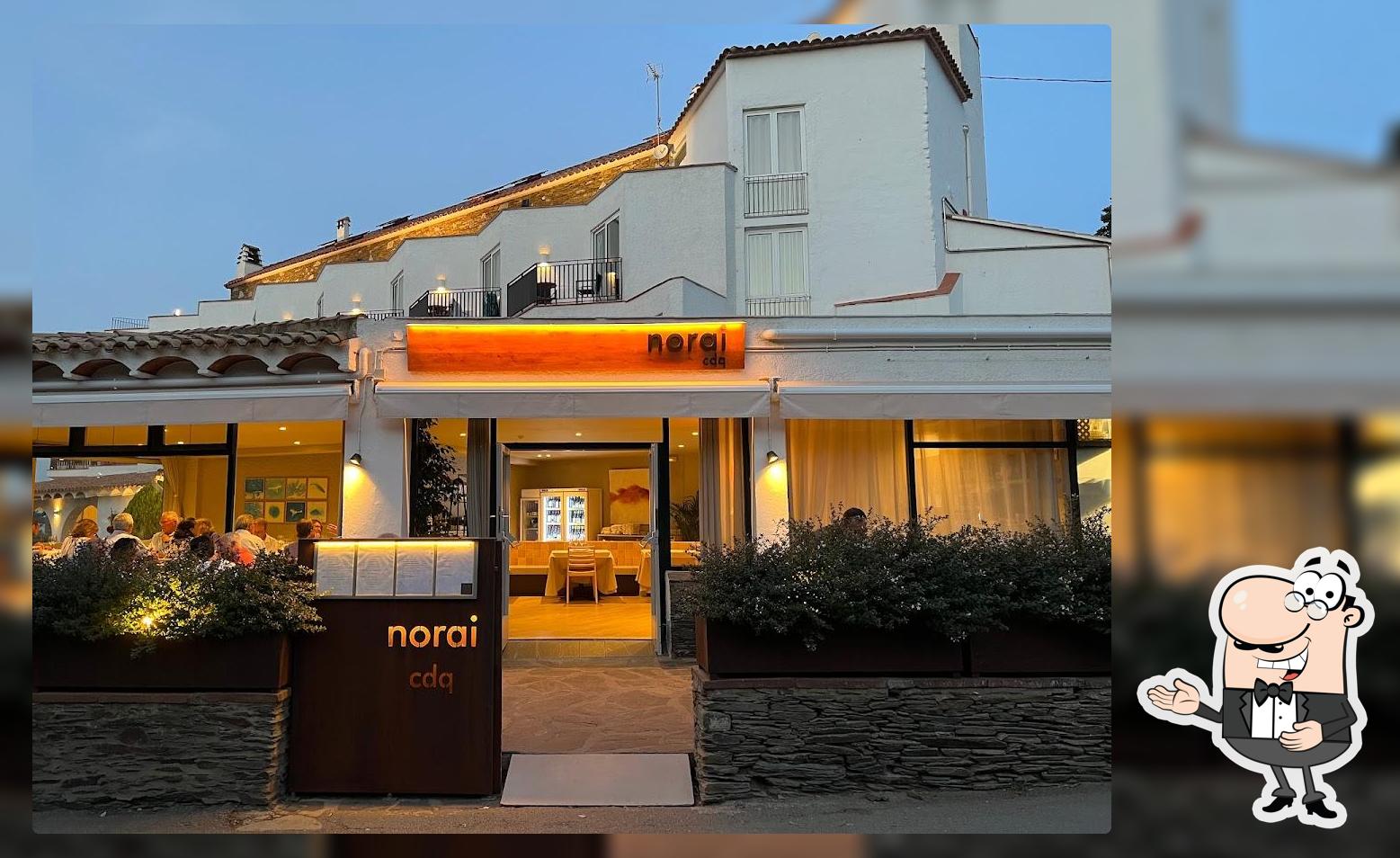 Top 7 restaurants in Cadaqués, august 2025 - Restaurant Guru