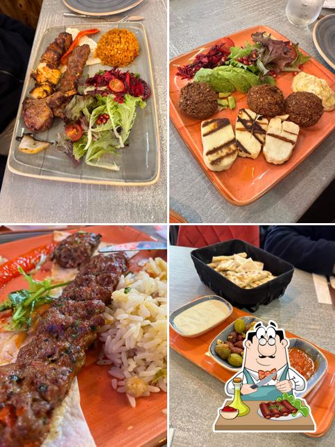 Otto Kitchen, Royal Leamington Spa - Restaurant menu, prices and reviews