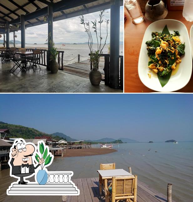 Pinto restaurant, Ko Lanta Yai - Restaurant menu, prices and reviews
