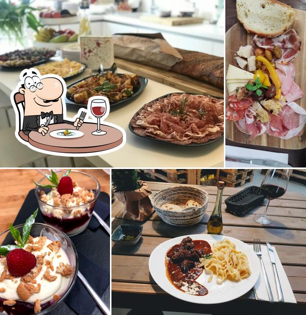 Best italian restaurants in Haan, winter 2024 - Restaurant Guru