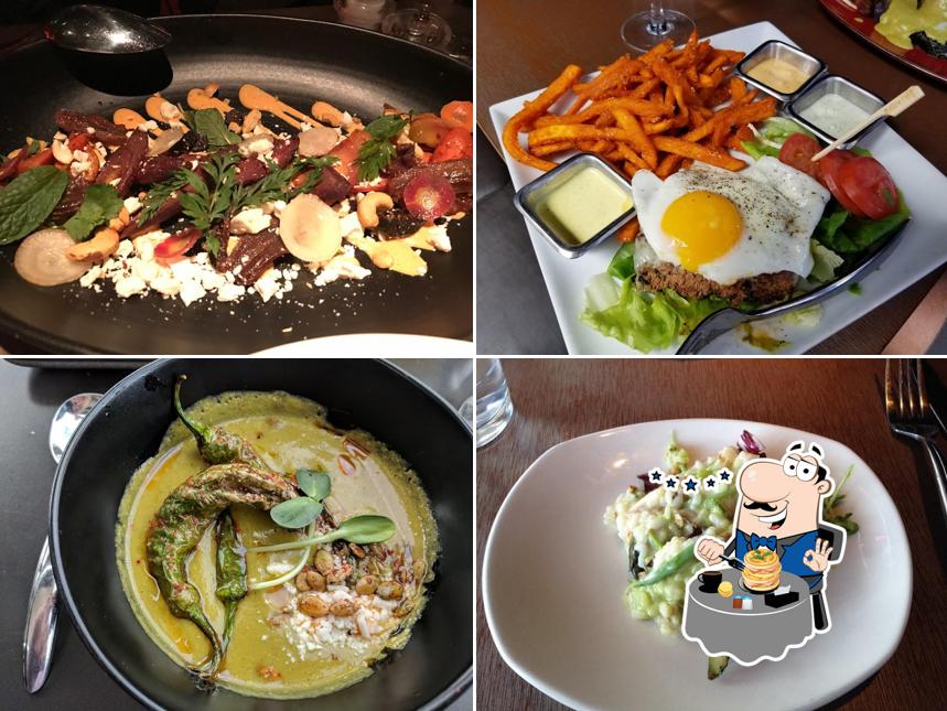 Root Down, Denver - Restaurant menu, prices and reviews
