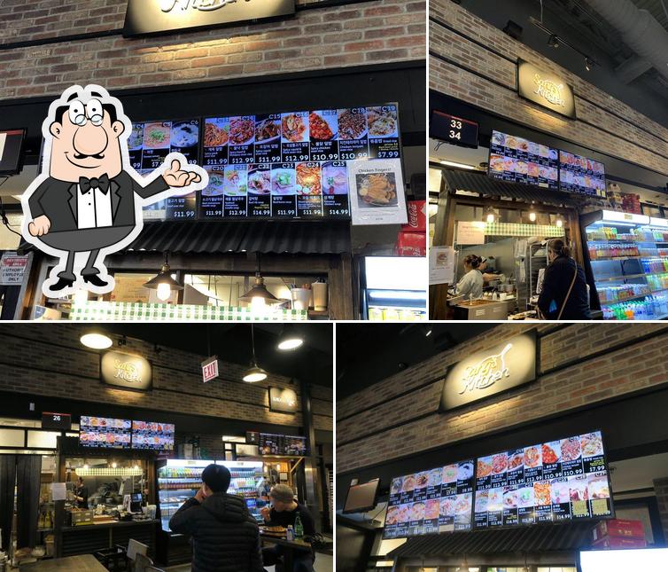 Sang's Kitchen in Chicago - Restaurant menu and reviews