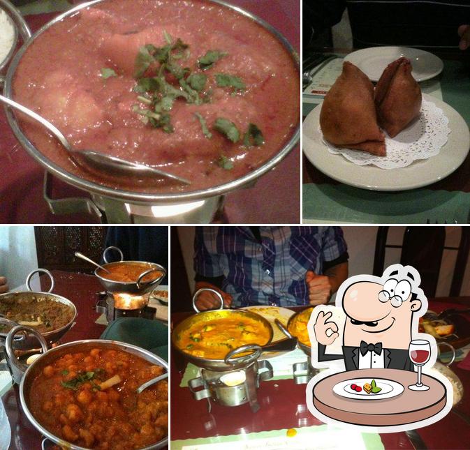 Saroor Indian Cuisine, Walnut Creek - Restaurant menu, prices and reviews