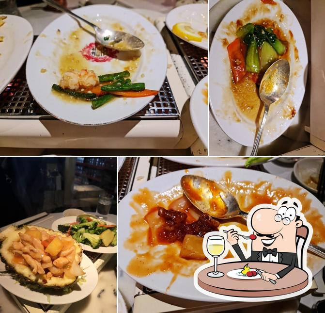 Top 7 restaurants in Sevenoaks, july 2025 - Restaurant Guru