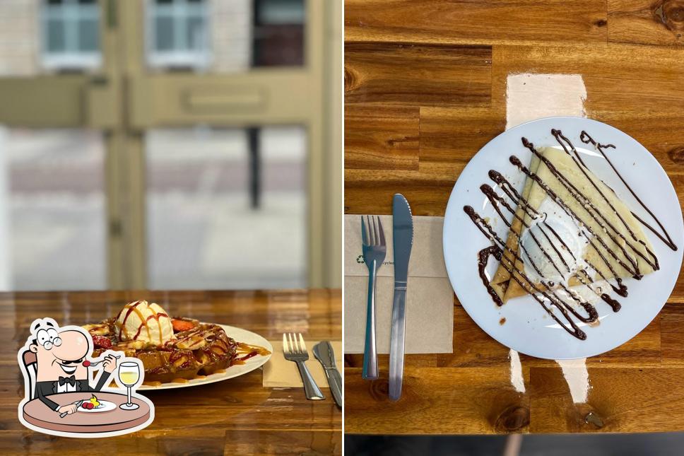 Sweet&salt in Sunderland - Restaurant reviews