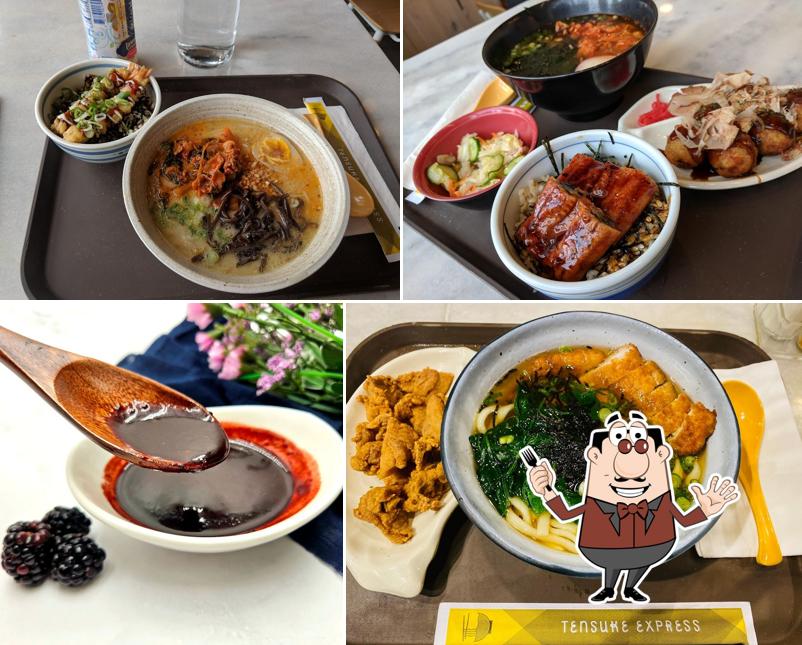 Tensuke Ramen, Columbus - Restaurant menu, prices and reviews