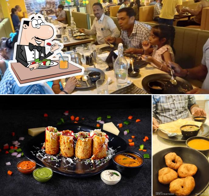 The South Station, Patan - Restaurant menu, prices and reviews