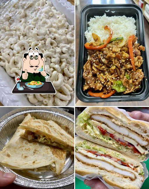 Whitman Deli & JD Kitchen, Melville - Restaurant menu, prices and reviews