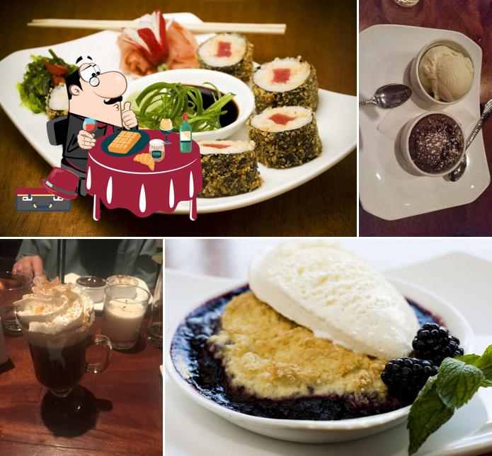 Brickhouse, Redmond - Restaurant menu, prices and reviews
