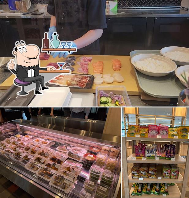 Taro’s Fish in Markham - Restaurant reviews