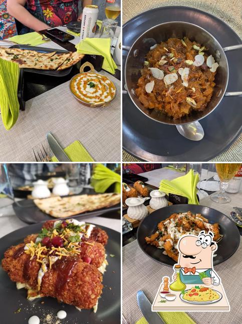 Taste of India, Varna - Restaurant menu, prices and reviews