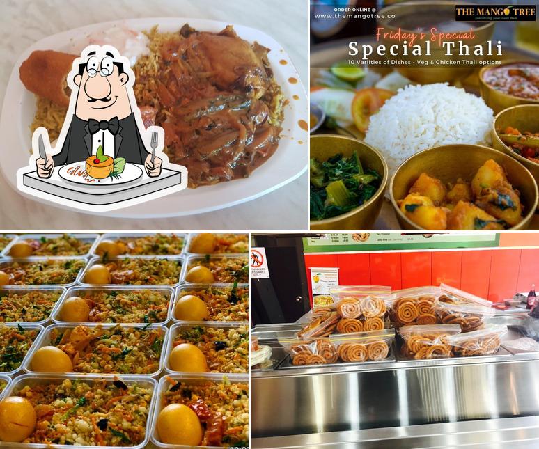 The Mango Tree, Dandenong - Restaurant menu, prices and reviews
