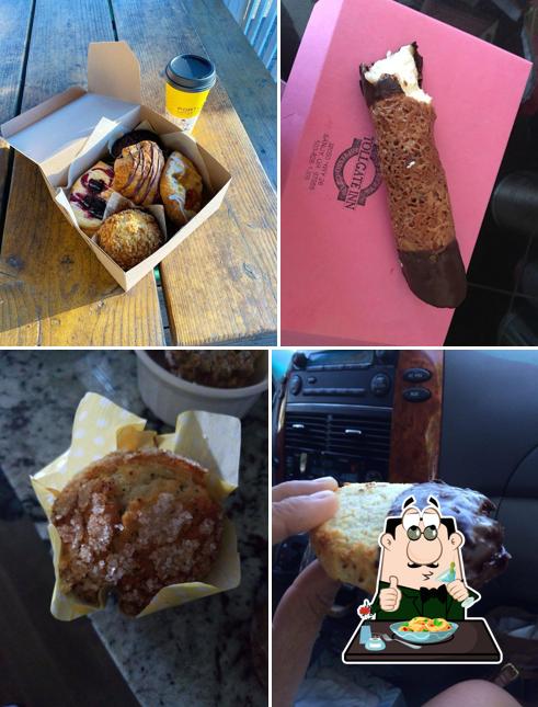 Tollgate Inn Bakery, Sandy - Restaurant menu, prices and reviews