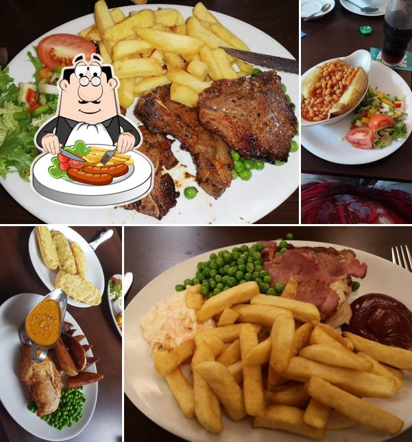 Top 5 restaurants with grilled meat in Caerphilly, december 2025 ...