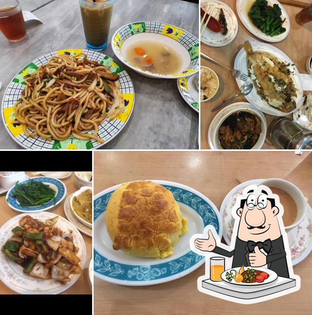Sun Ming Restaurant in Hurstville - Restaurant reviews