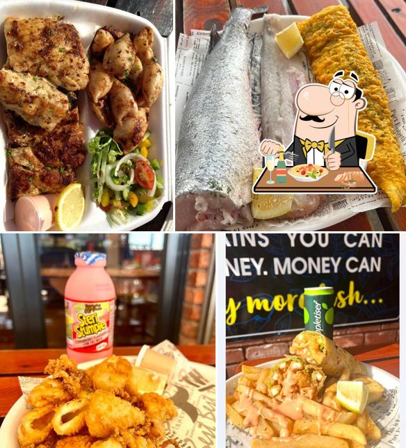 This Is Eat, Port Elizabeth - Restaurant menu, prices and reviews