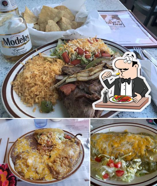 La Paws Restaurant in Big Bear - Restaurant menu and reviews