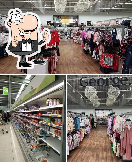Asda Park Royal Superstore, 2-20 Western Rd in London - Restaurant reviews