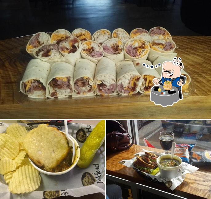 Brewmasters, Wilson - Restaurant menu, prices and reviews