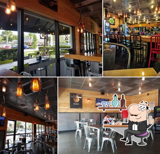 BurgerFi, Wellington - Restaurant menu, prices and reviews