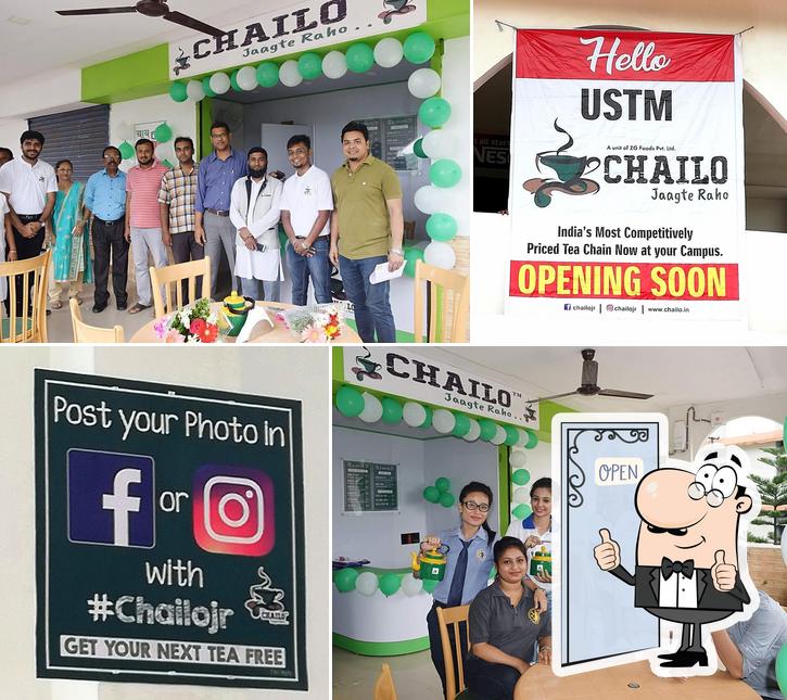 ChaiLo, UST, Meghalaya, India - Restaurant reviews