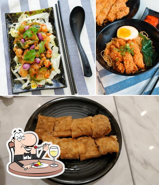 Meet mee cafe, Medan - Restaurant reviews