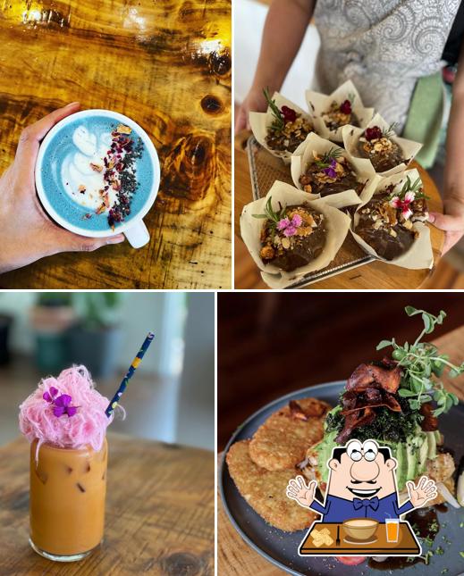 Vega cafe in Spring Hill - Restaurant menu and reviews