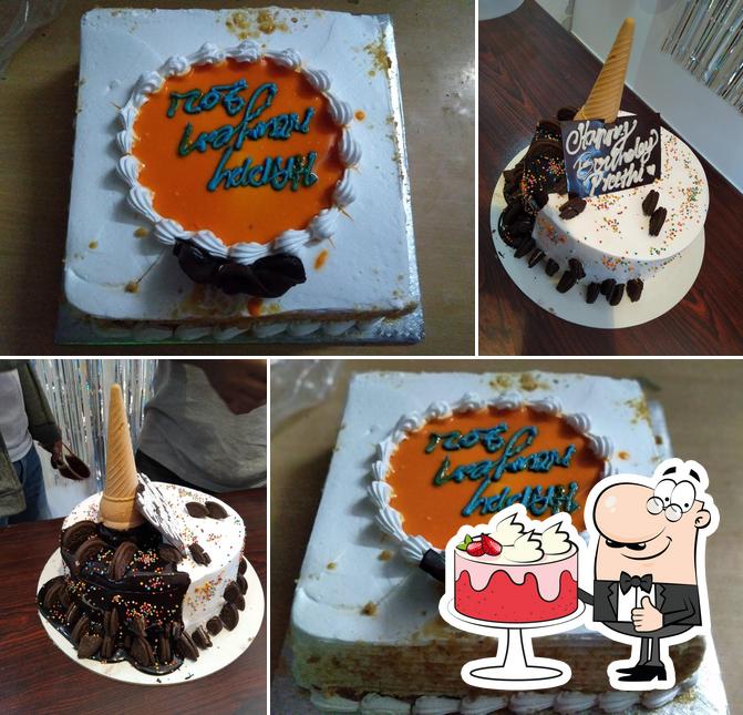 Cake zone, Guntur - Restaurant menu, prices and reviews