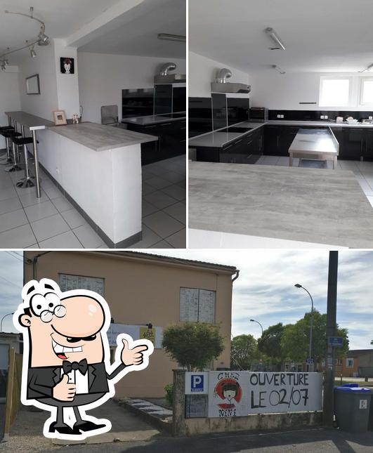 Chez Nini restaurant, Albi - Restaurant reviews