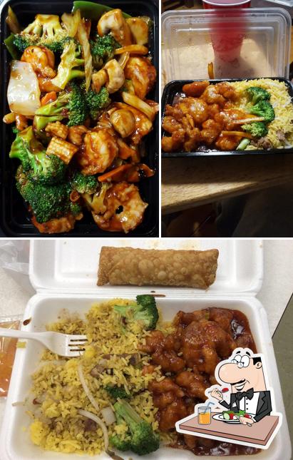 China 88 in Williamsport - Restaurant menu and reviews