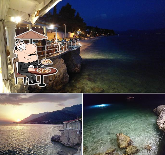 Cocktail Bar "KUK 2", Zaostrog - Recensioni del ristorante