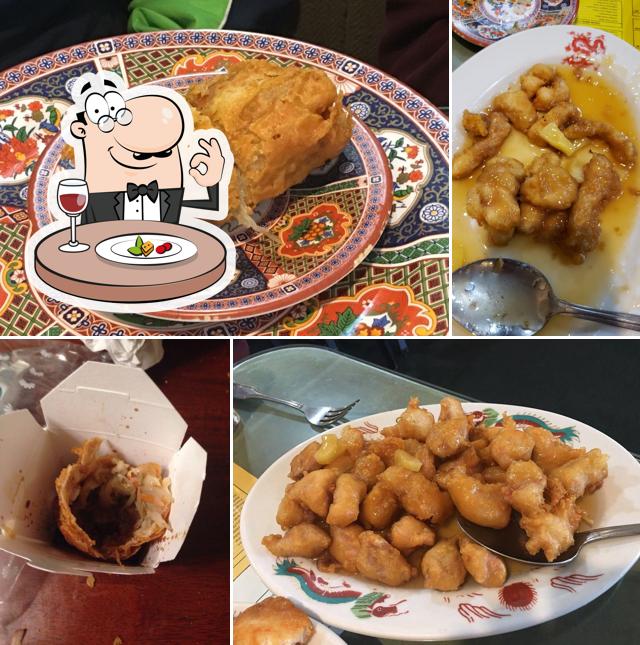 Combo Restaurant, Bellevue - Restaurant menu, prices and reviews