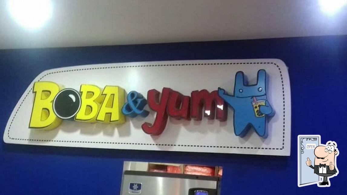 BOBA & YUM Bebidas Con Tapioca Aguascalientes desserts, Aguascalientes ...