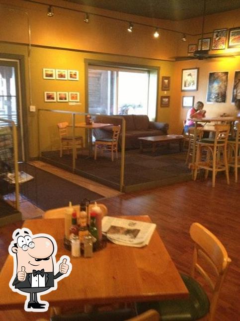 Moab Waffle Company, Moab - Restaurant menu, prices and reviews