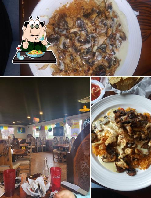 El Potro, Lincoln - Restaurant menu, prices and reviews