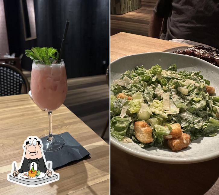 G Bar in Miami - Restaurant reviews