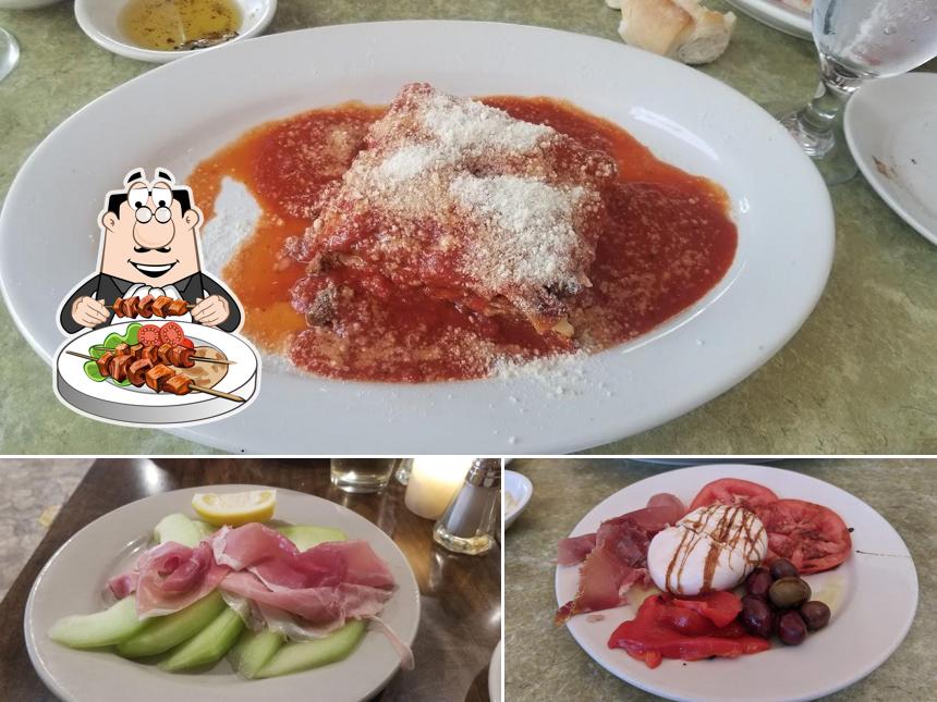 Grappa Ristorante in Warwick - Restaurant reviews