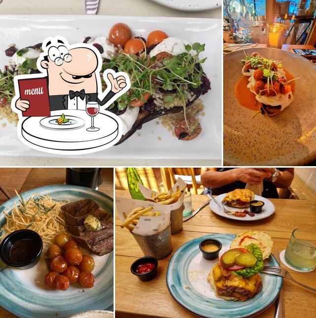 Ideal, Bogotá - Restaurant menu, prices and reviews