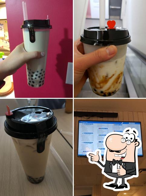 Postres Infini Tea, Vancouver - Opiniones del restaurante