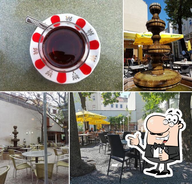 Kent Restaurant, Wien - Speisekarte, Preise und Bewertungen