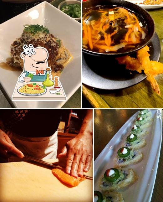 Kooma sushi Restaurant in Columbus - Restaurant reviews