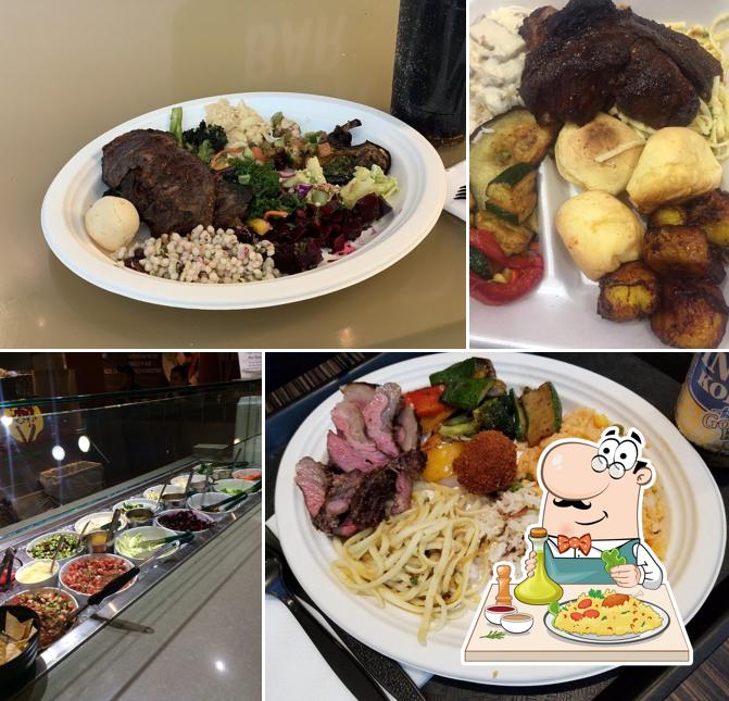 La Vaca Brazilian Grill, 6600 Topanga Canyon Blvd in Los Angeles ...