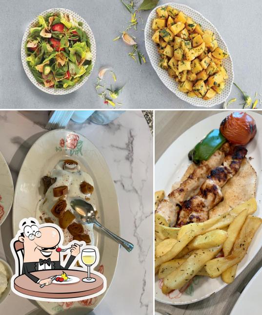 Leila cafe, Sharjah, City Centre - 100a Sheikh Mohammed Bin Zayed Rd ...