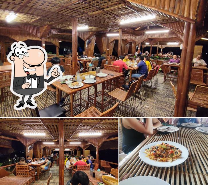 Mar Azul Restaurant, San Remigio - Restaurant menu, prices and reviews