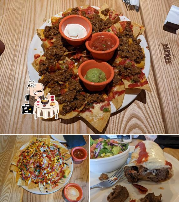Mexi's, Quispamsis - Restaurant menu, prices and reviews
