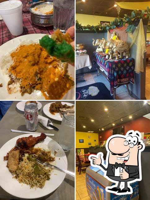 Minerva Indian Restaurant in Tampa - Restaurant menu and reviews