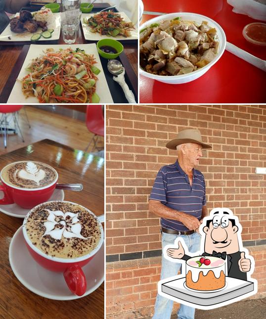 Top 1 restaurant with pancakes in Nhill, october 2025 - Restaurant Guru