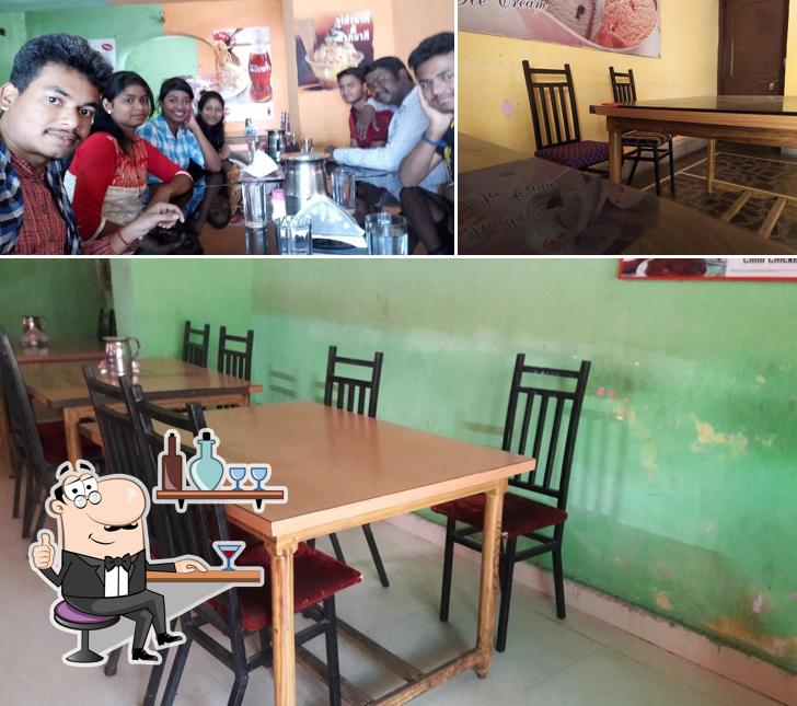 Neelam Restaurant, Rourkela - Restaurant menu, prices and reviews