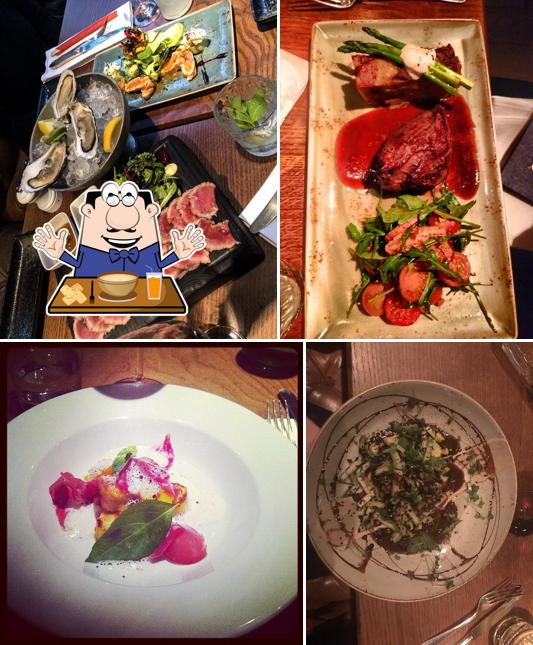 Pantry Restaurant, Berlin - Speisekarte, Preise und Bewertungen